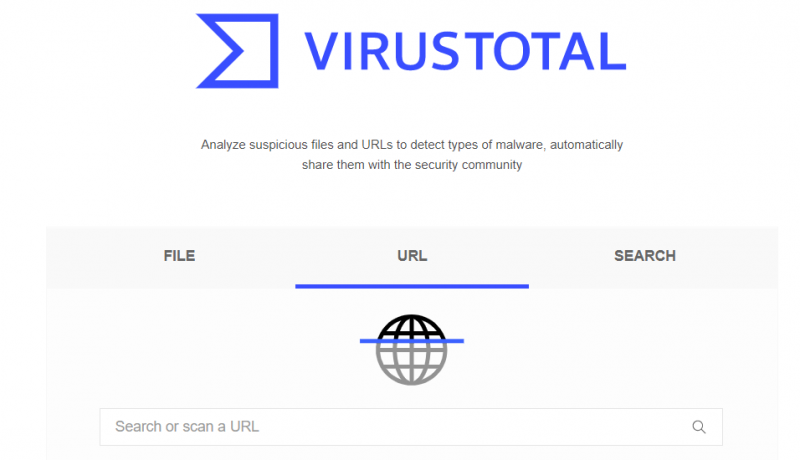 VirusTotal and getting blacklisted - OneHourSiteFix Blog